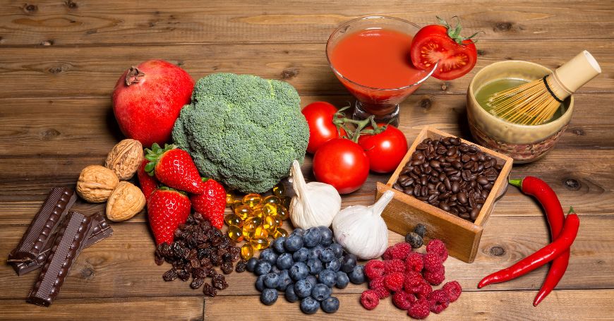 Glutatione: A Cosa Serve e Quando Assumerlo - Vital Program®